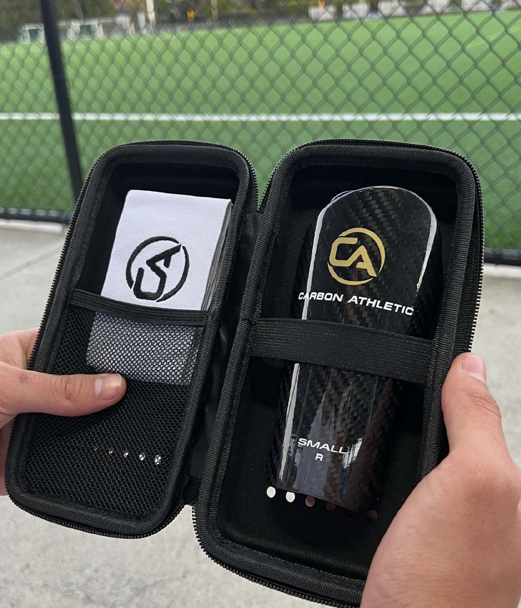 Ultimate Footballer Bundle | Carbon Athletic