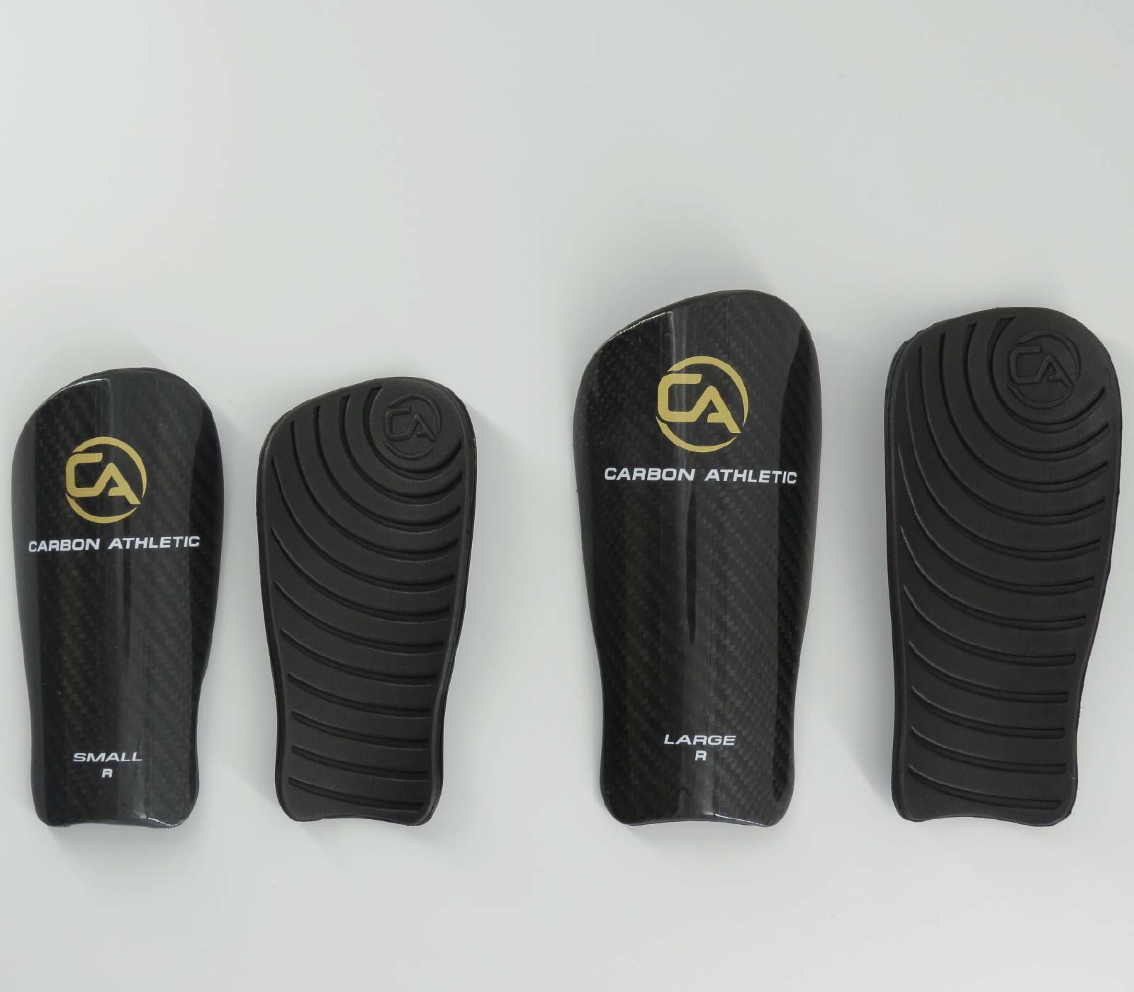 ProGuards v2 | Carbon Athletic